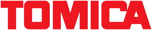 Tomica (Standard) – JFC.