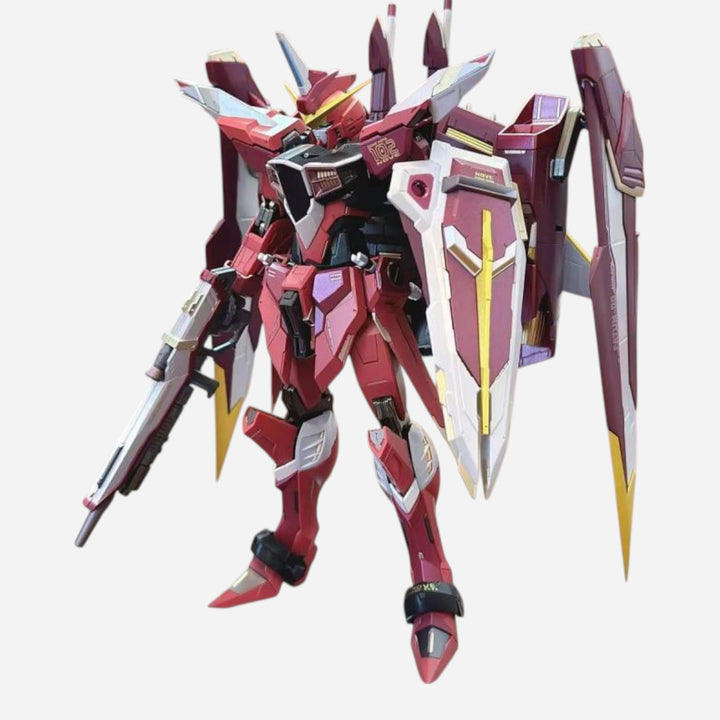 Third Party Gunpla – JFC.