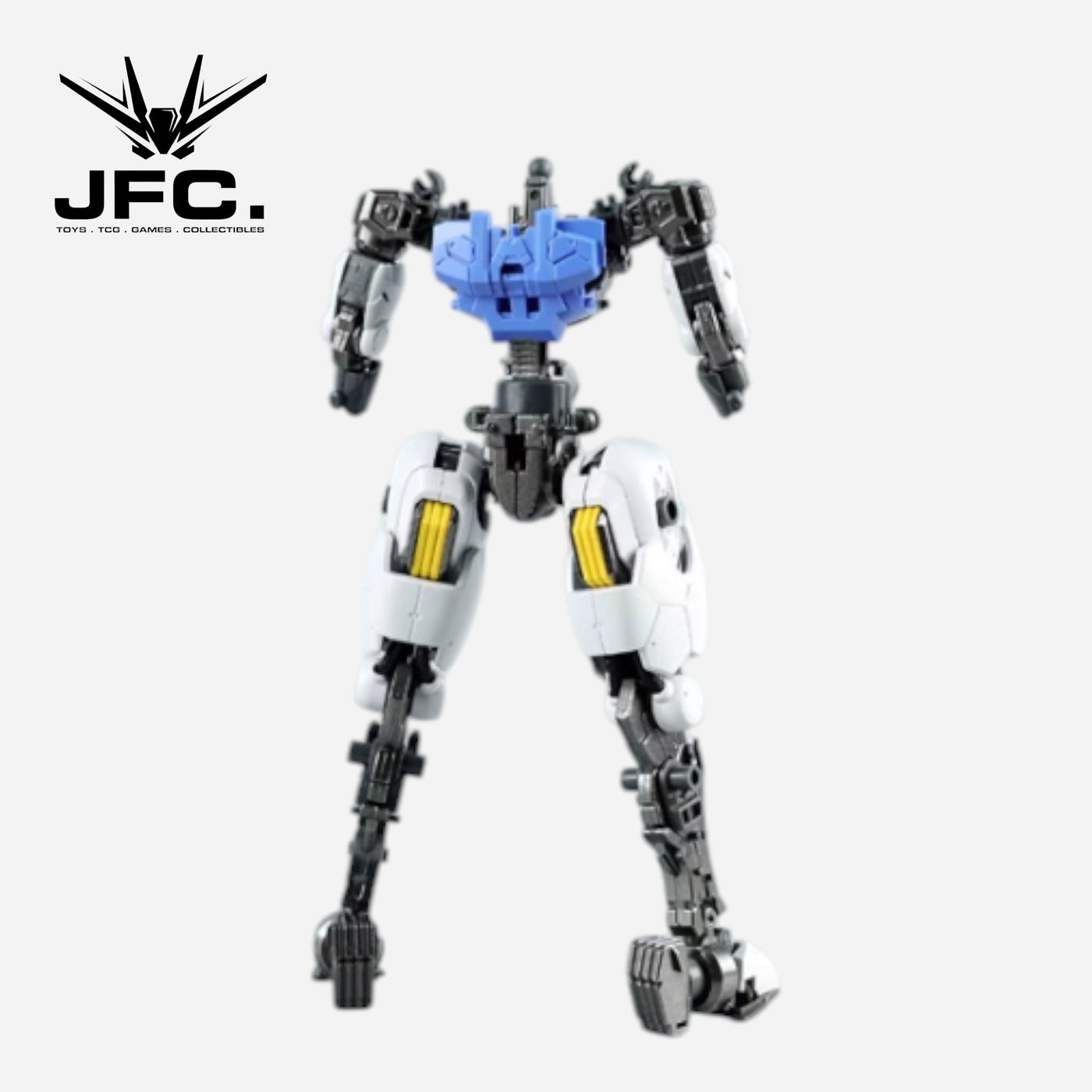 METAL ALLOY FRAME FOR FM 1/100 GUNDAM AERIAL – JFC.