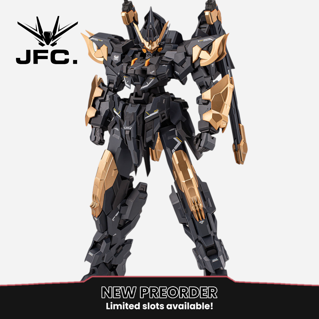 PREORDER-MAR 2025🔥1/100 ESTAILEV NEAMHAIN – JFC.