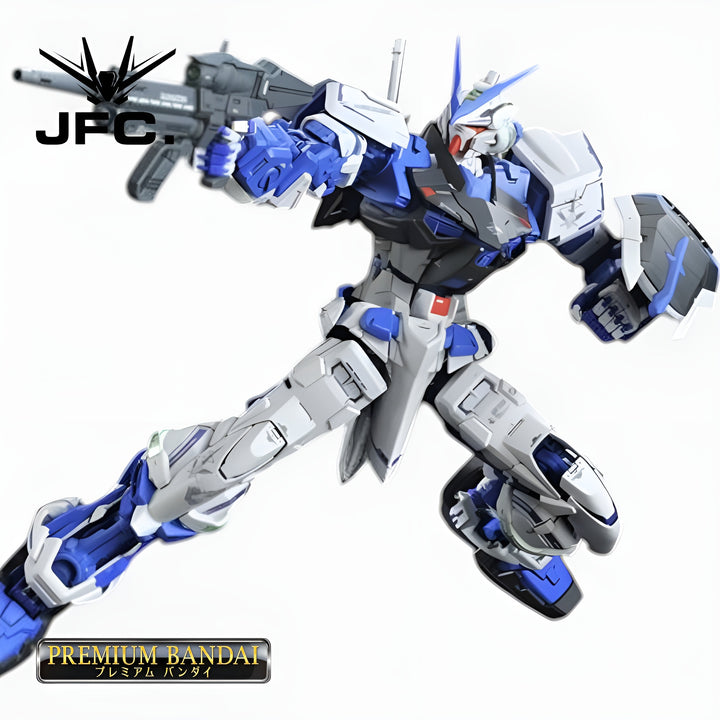Gundam (Franchise) – JFC.