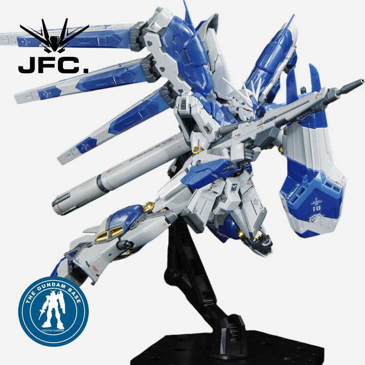 Gunpla – JFC.