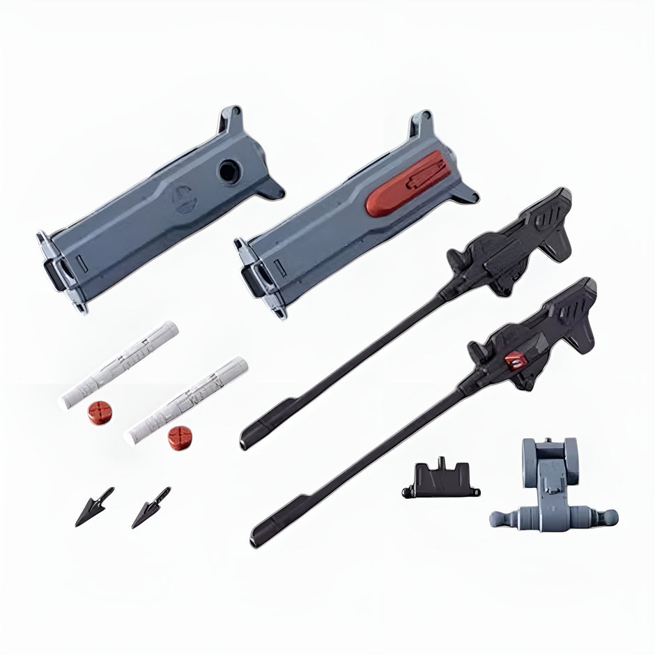 XFS 1/144 MULTI STRIKE BACKPACK (EXPANSION SET FOR WINDAM & DAGGER L ...