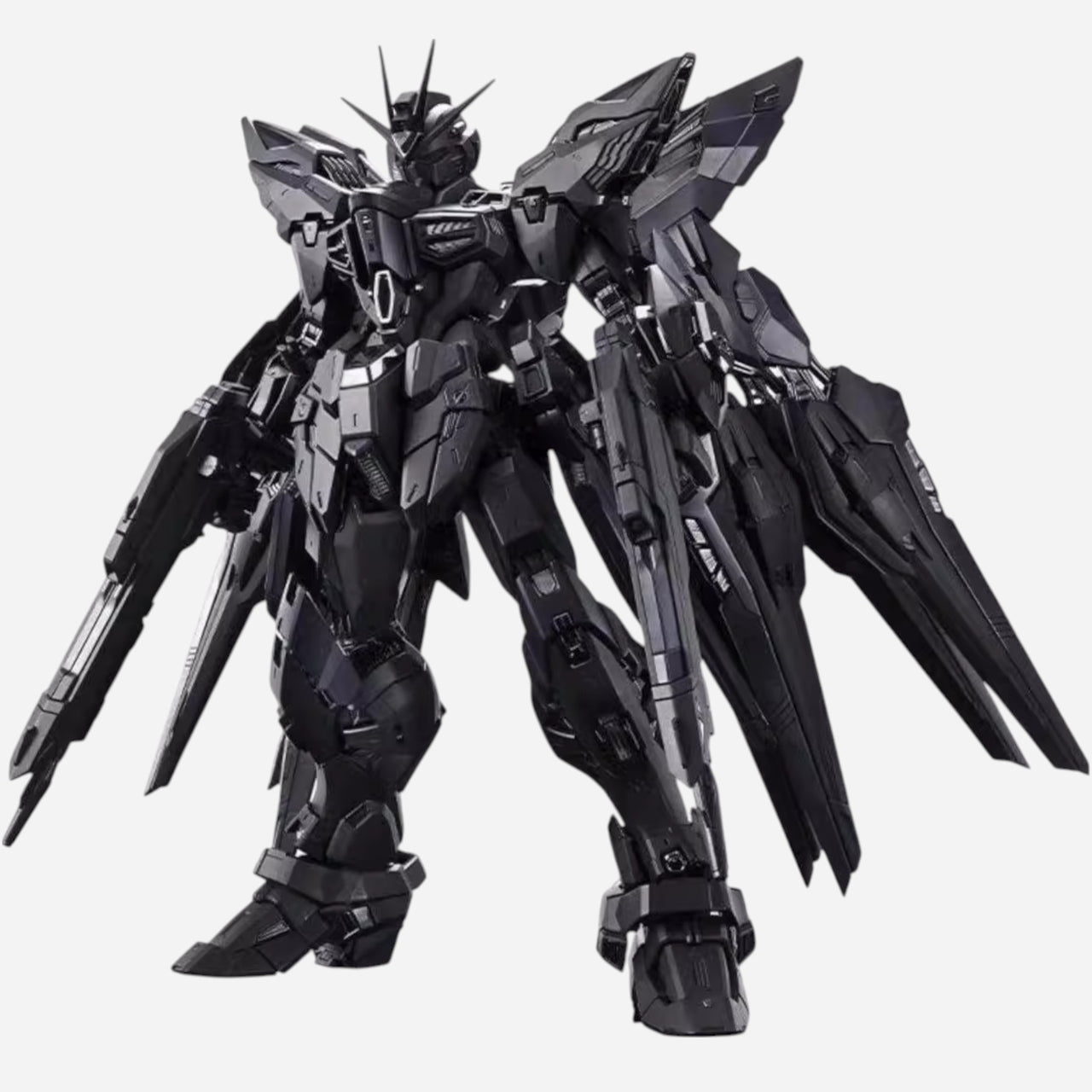 XUNXIN 1/100 MGEX STRIKE FREEDOM [MIDNIGHT COATING] – JFC.