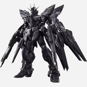 XUNXIN 1/100 MGEX STRIKE FREEDOM [MIDNIGHT COATING] – JFC.
