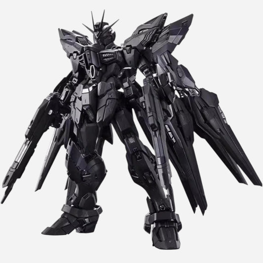 XUNXIN 1/100 MGEX STRIKE FREEDOM [MIDNIGHT COATING] – JFC.