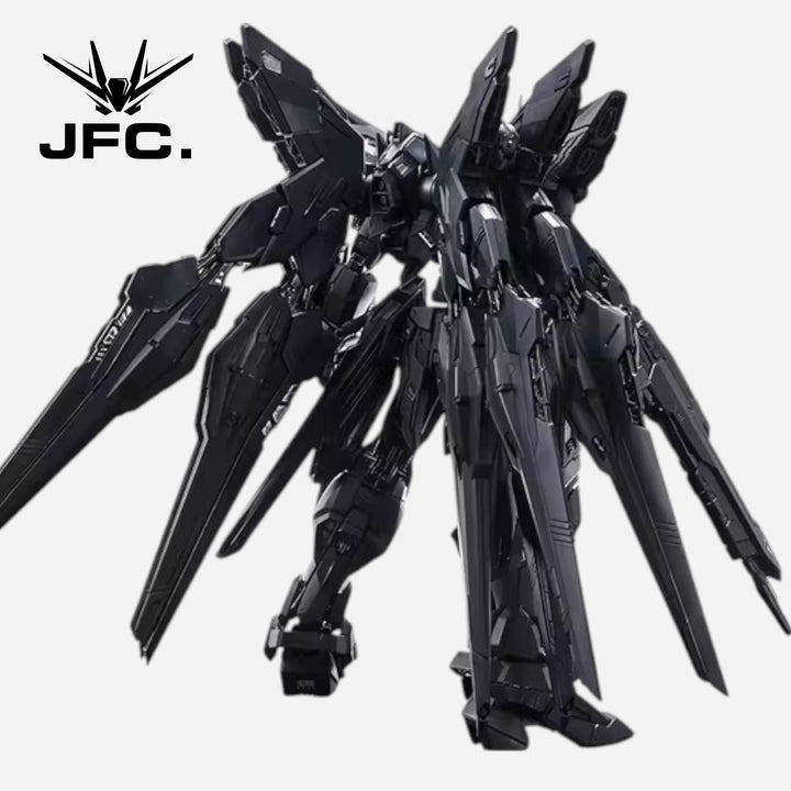 XUNXIN 1/100 MGEX STRIKE FREEDOM [MIDNIGHT COATING] – JFC.
