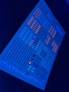 FM-06 | 1/100 GUNDAM AERIAL FLUORESCENT WATERSLIDE DECAL – JFC.