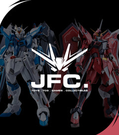 Just for Collectors – JFC.