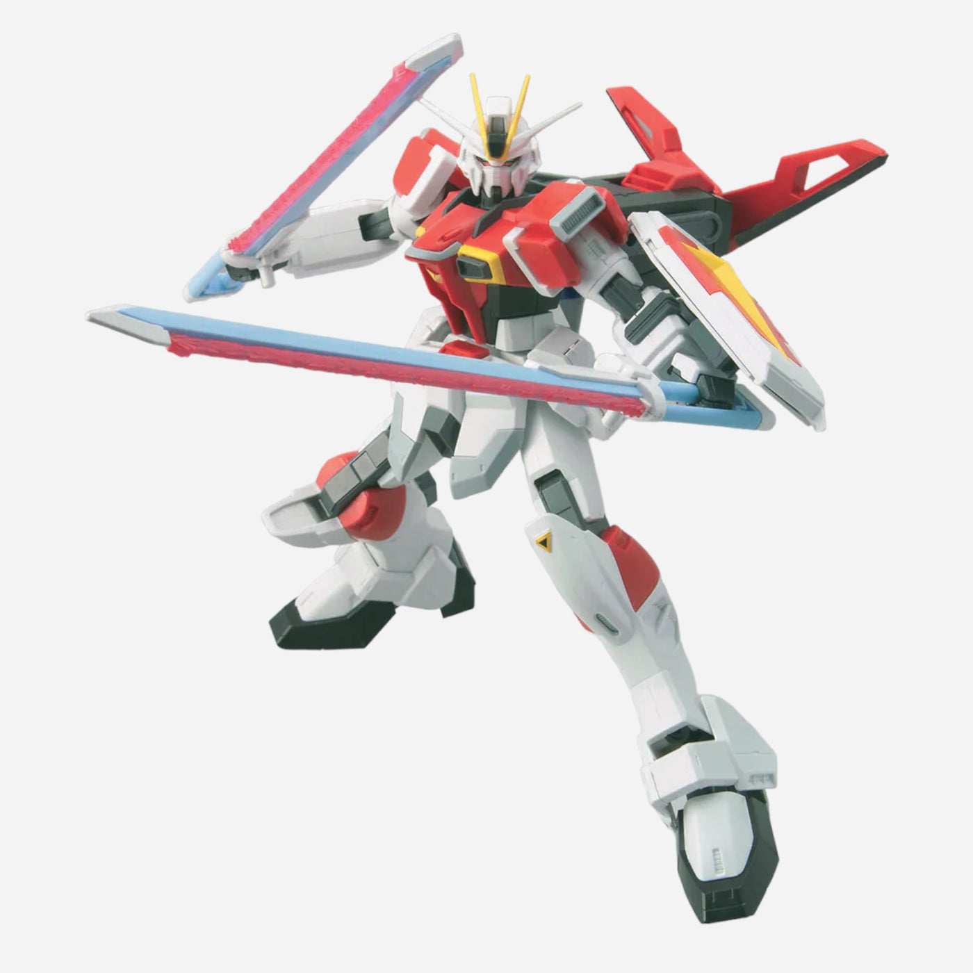 HG 1/144 SWORD IMPULSE GUNDAM – JFC.