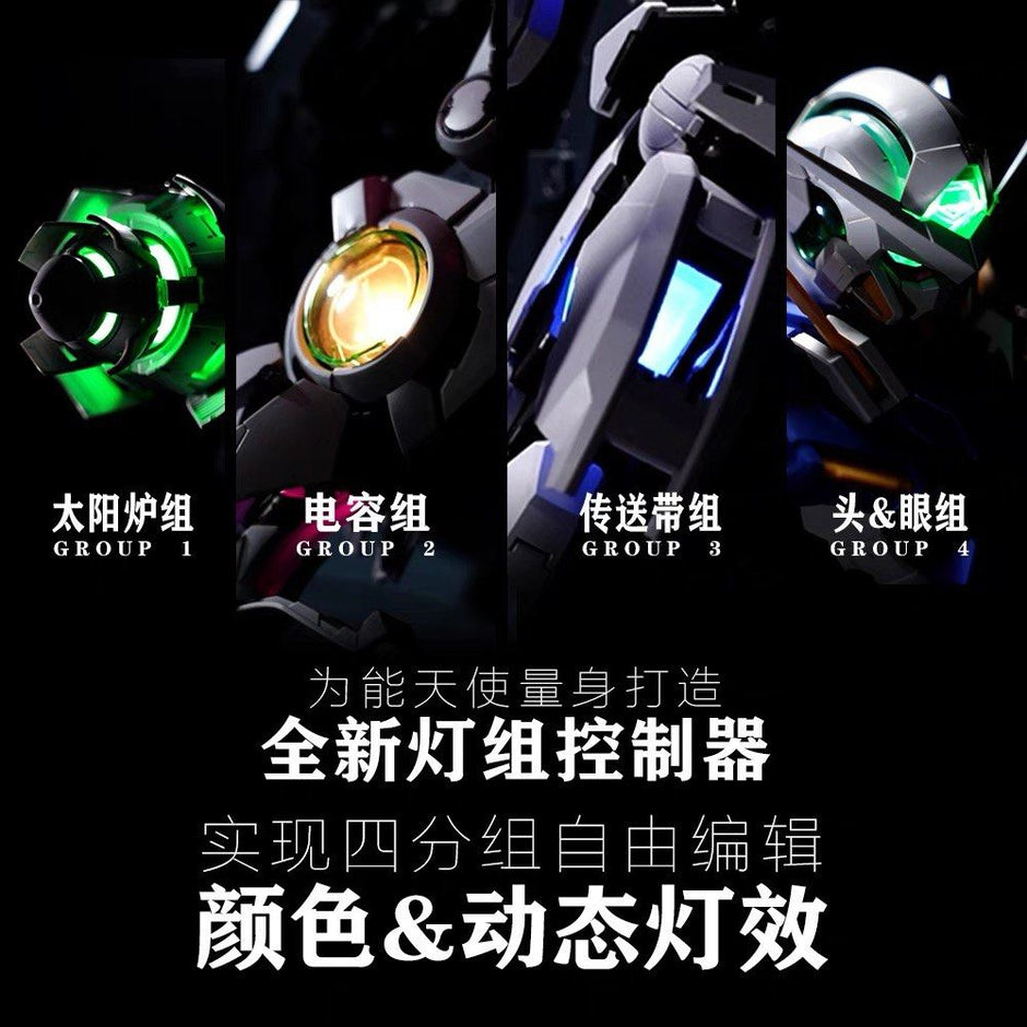 LED UNIT FOR PG GUNDAM EXIA – JFC.