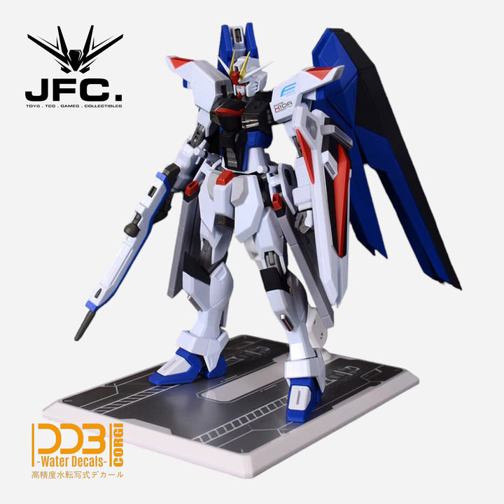 Display Stand – JFC.