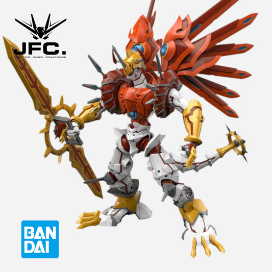 Digimon Model Kits – JFC.
