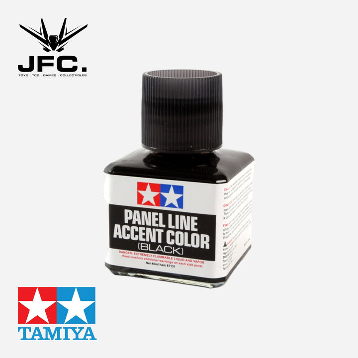 Panel Lining – JFC.