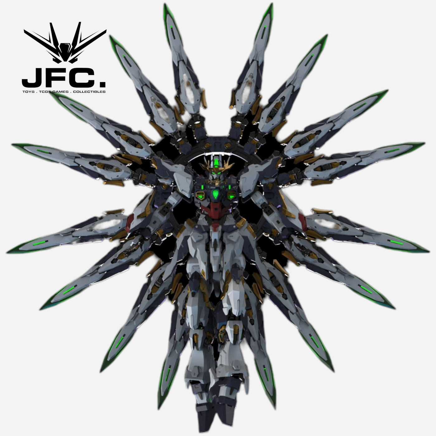 1/100 PHOENIX - EXPANSION PACK FOR 1/100 APOCALYPSE – JFC.